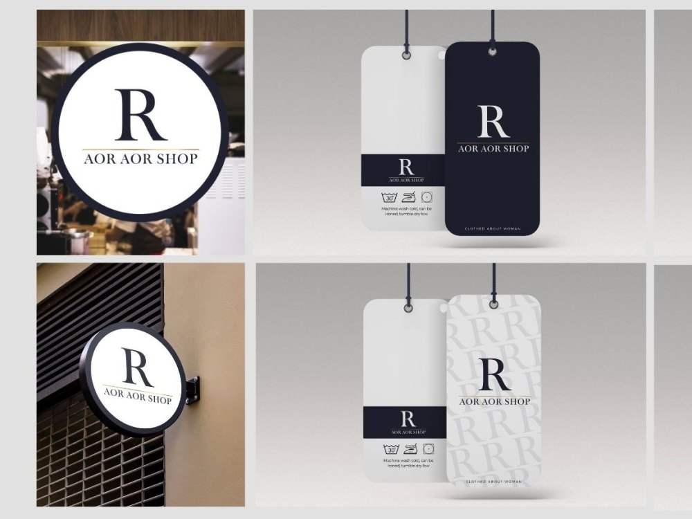 A unique logo design | Upwork