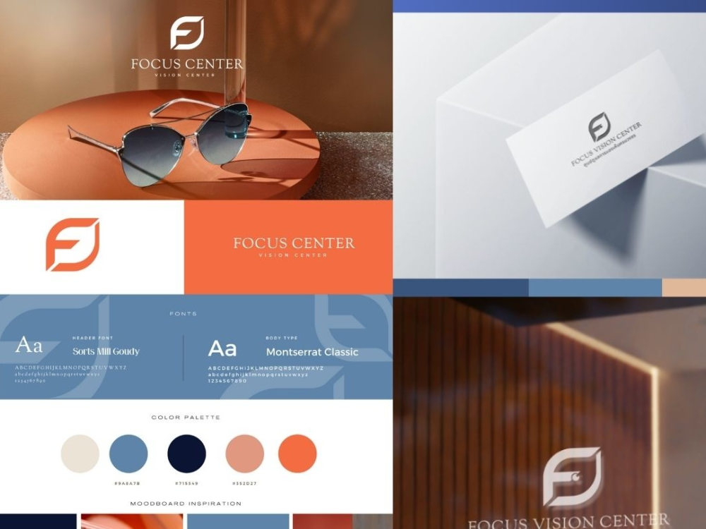 A unique logo design | Upwork