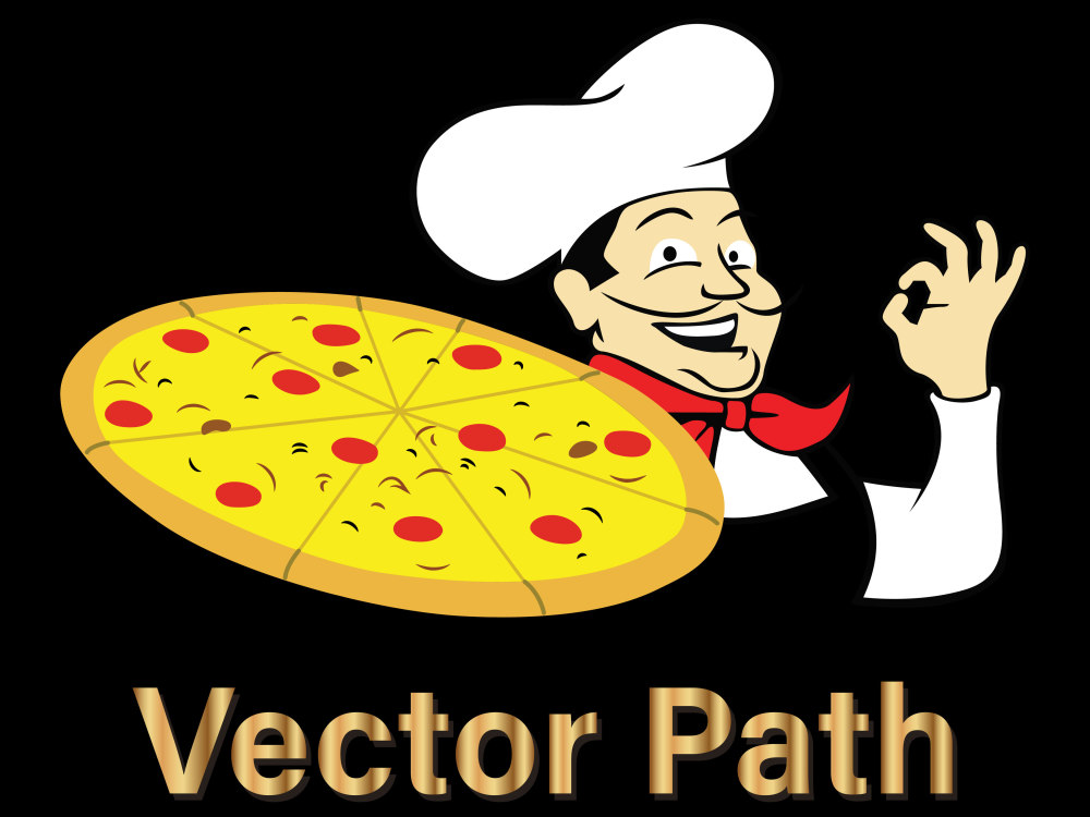 Vector Tracing, Vectorize image, Convert Logo to vector and Redesign ...