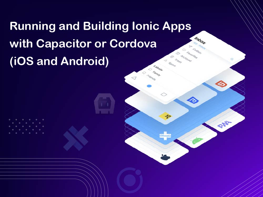 Custom Capacitor & Cordova Plugin Development and Modification | Upwork