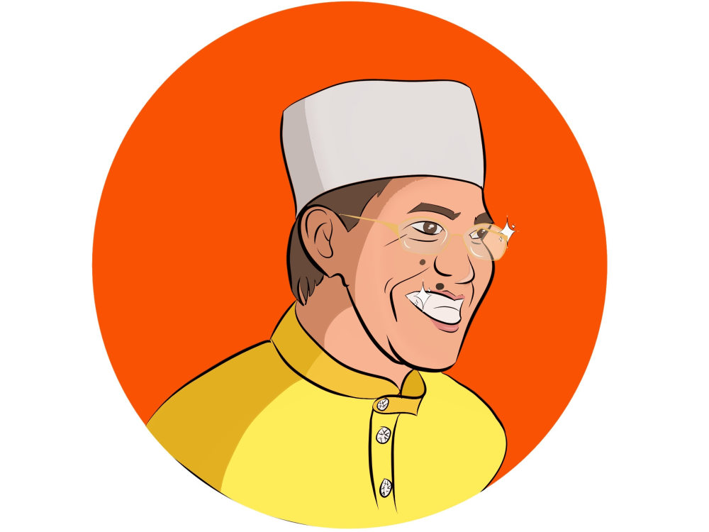 Amazing caricature, avatar, personalized cartoon character. | Upwork
