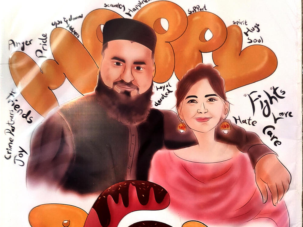 Amazing caricature, avatar, personalized cartoon character. | Upwork