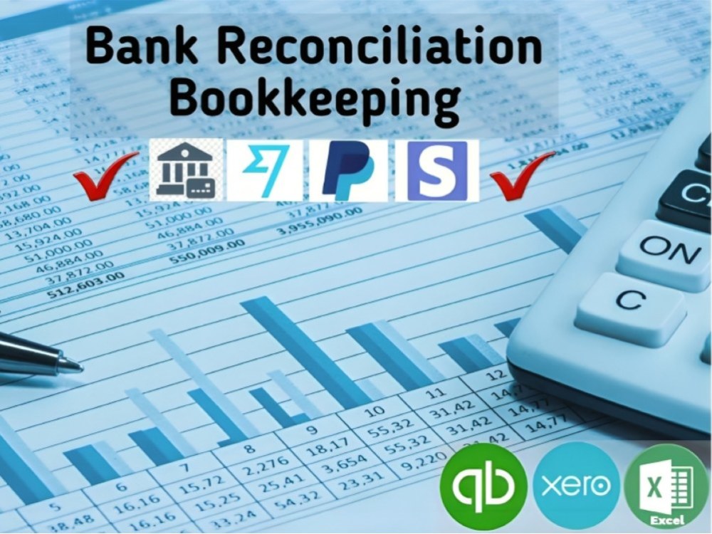 Bookkeeper, accountant for clean up in QuickBooks online | Upwork