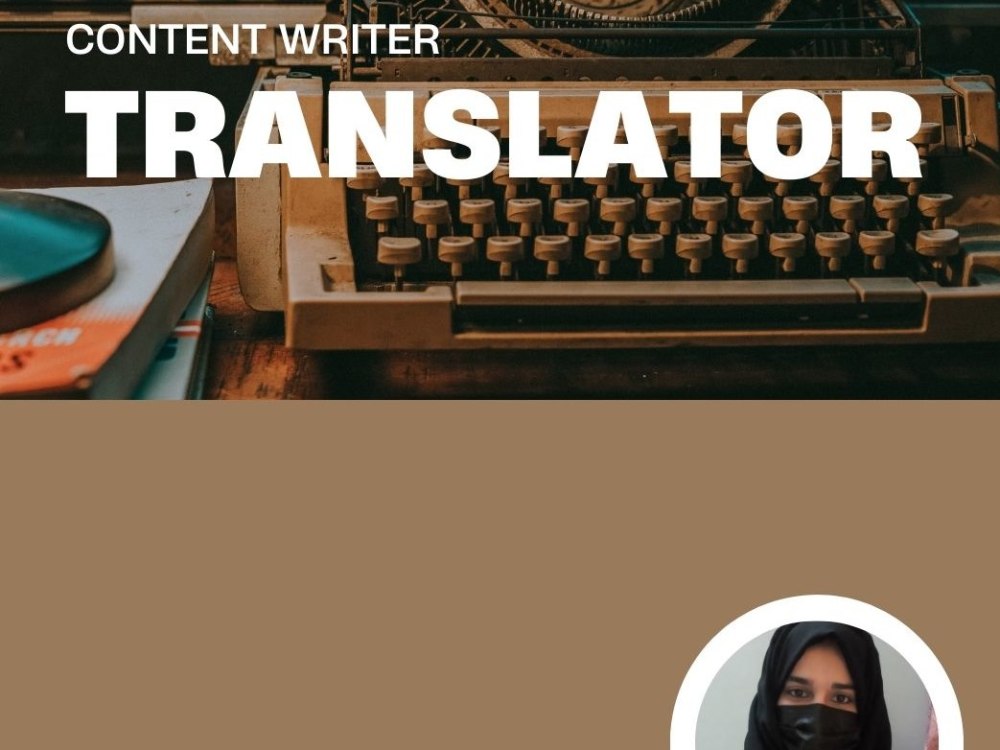 A fresh, engaging, and captivating content. | Upwork