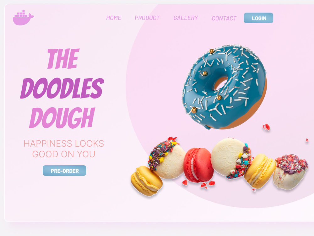 A Web Application For Your Business Html Css Javascript Php Upwork