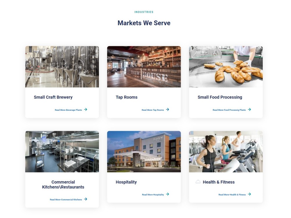 A Professional HubSpot Blog Template | Upwork