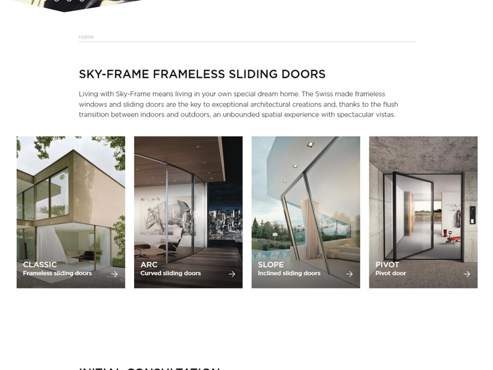 A Professional HubSpot Blog Template | Upwork