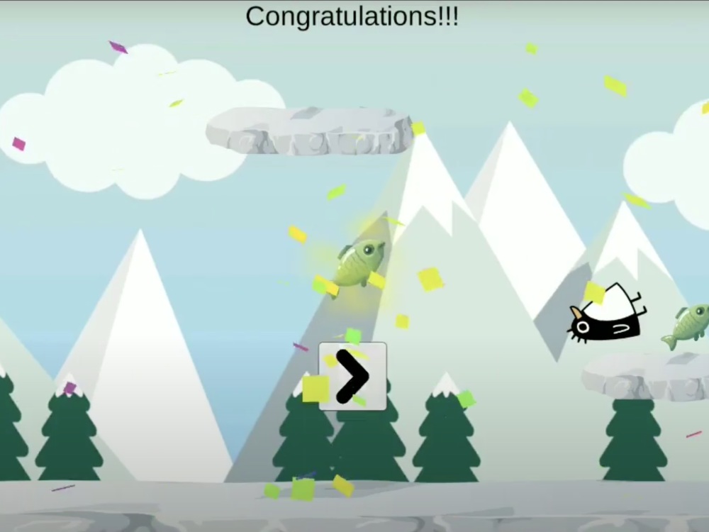 Unity 2D Android/IOS/Windows/MacOs/Linux Project | Upwork