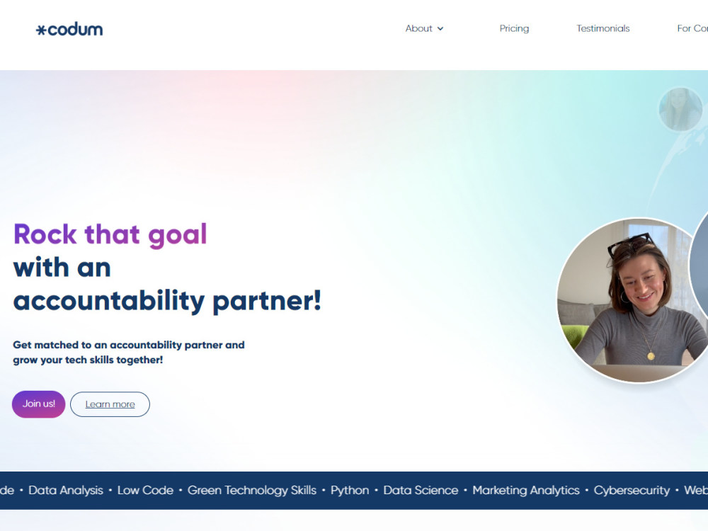 A wonderful design, engaging and fast social media platform. | Upwork