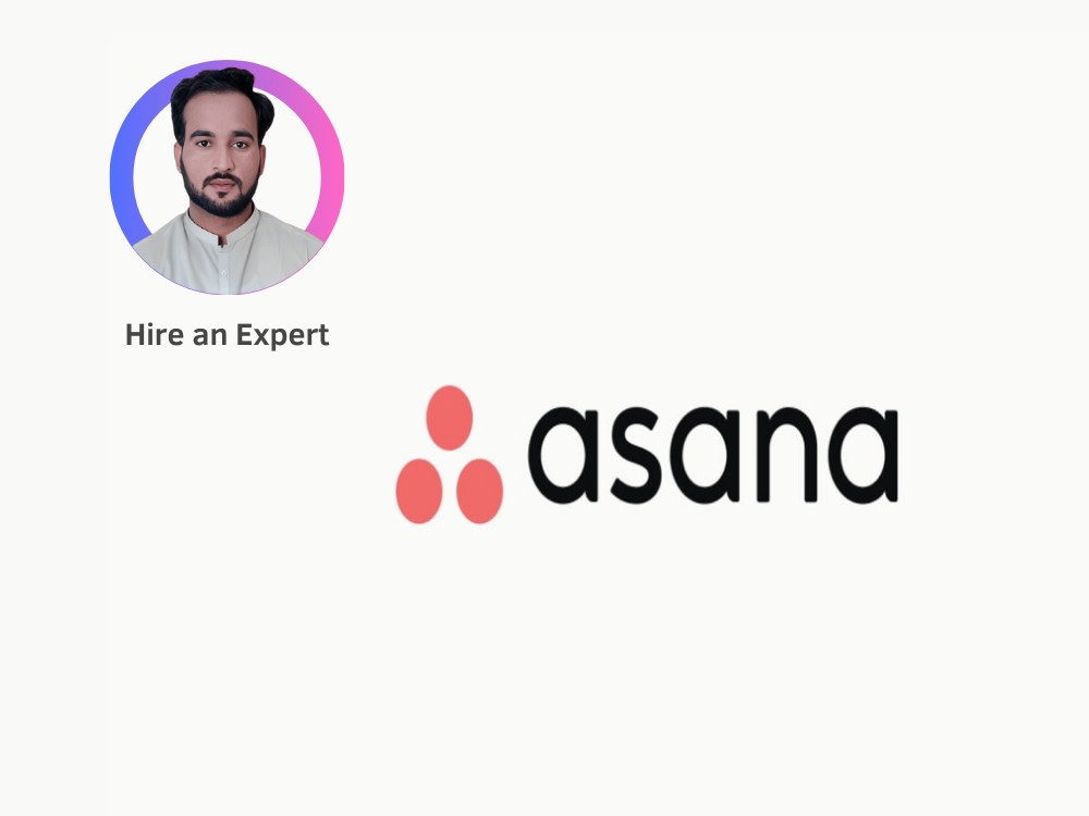 Streamline Your Project Planning and Setup with Asana | Upwork
