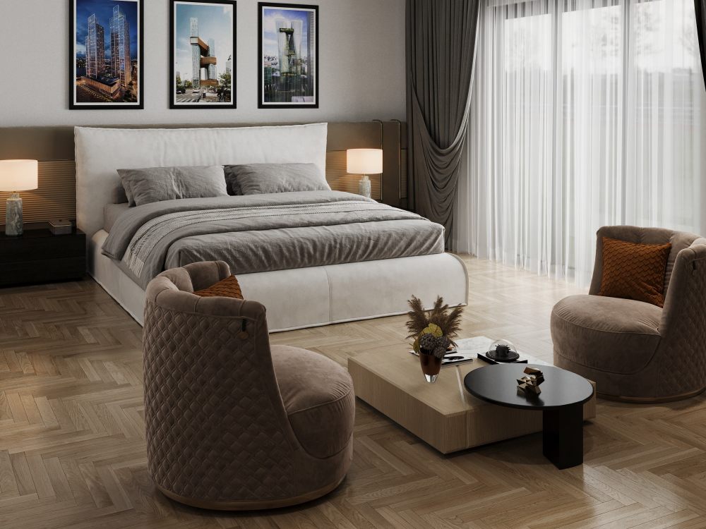 High quality 3d renders for your projects | Upwork