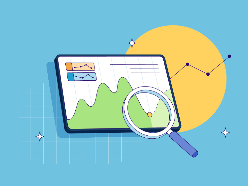 A custom vector illustration that is perfect for your brand! | Upwork