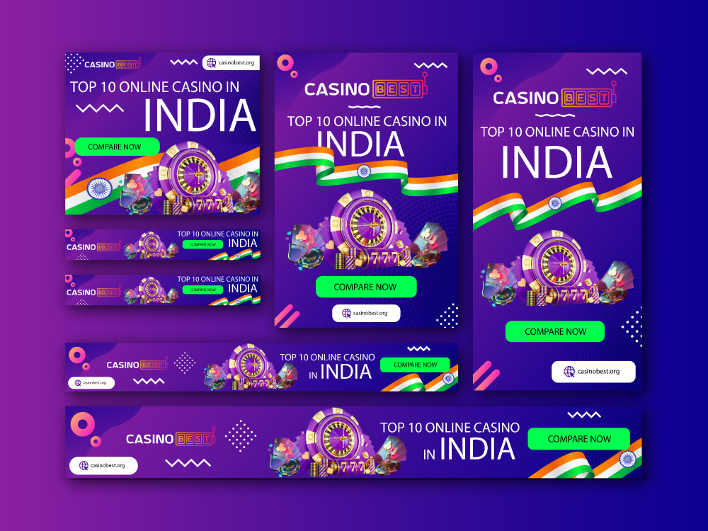 HTML5 animated banner ads that generate more sales | Upwork