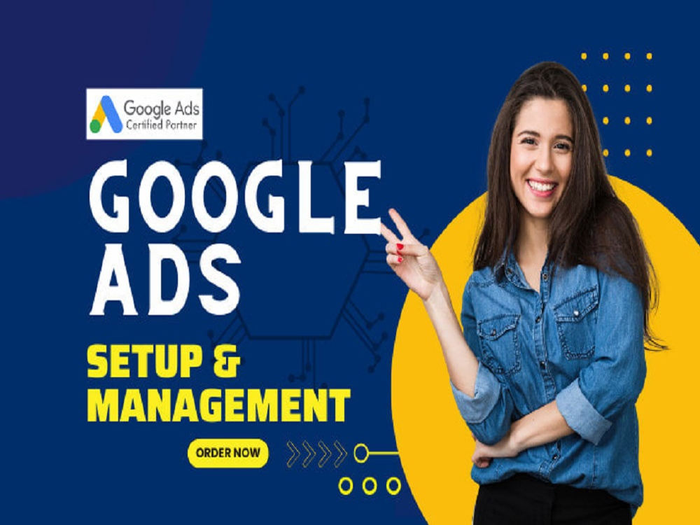 Google Ads Specialist: Setup & Management of Google Ads Campaigns | Upwork