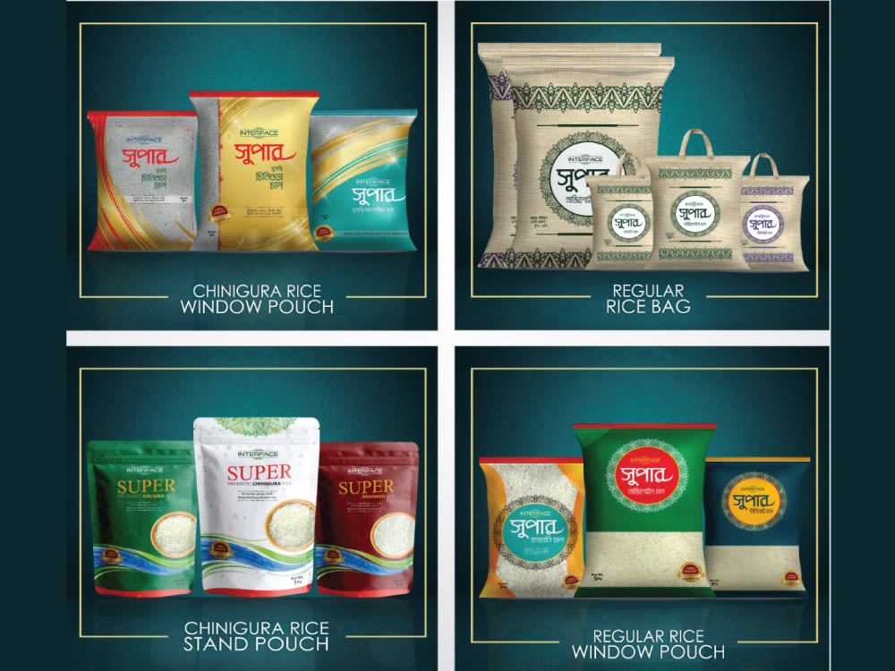 Packaging design, Pouch, Stand Pouch, CAN, Bottle, Lebel, Box, Carton ...