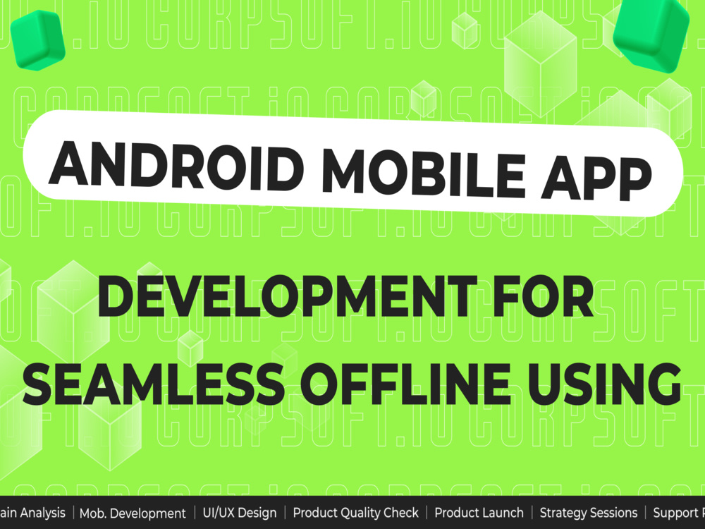An Expert Mobile App Development For Any Business Needs Upwork