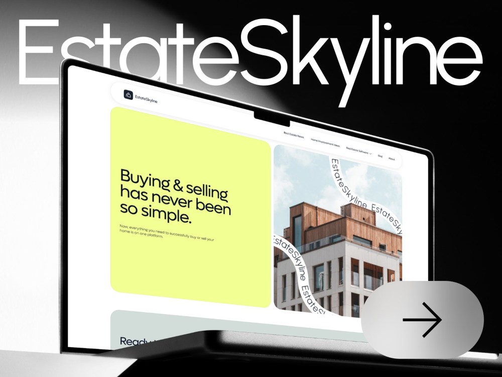 Professional landing page design and intuitive websites | Upwork