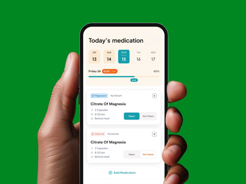 Custom App Design in Figma Files | Upwork