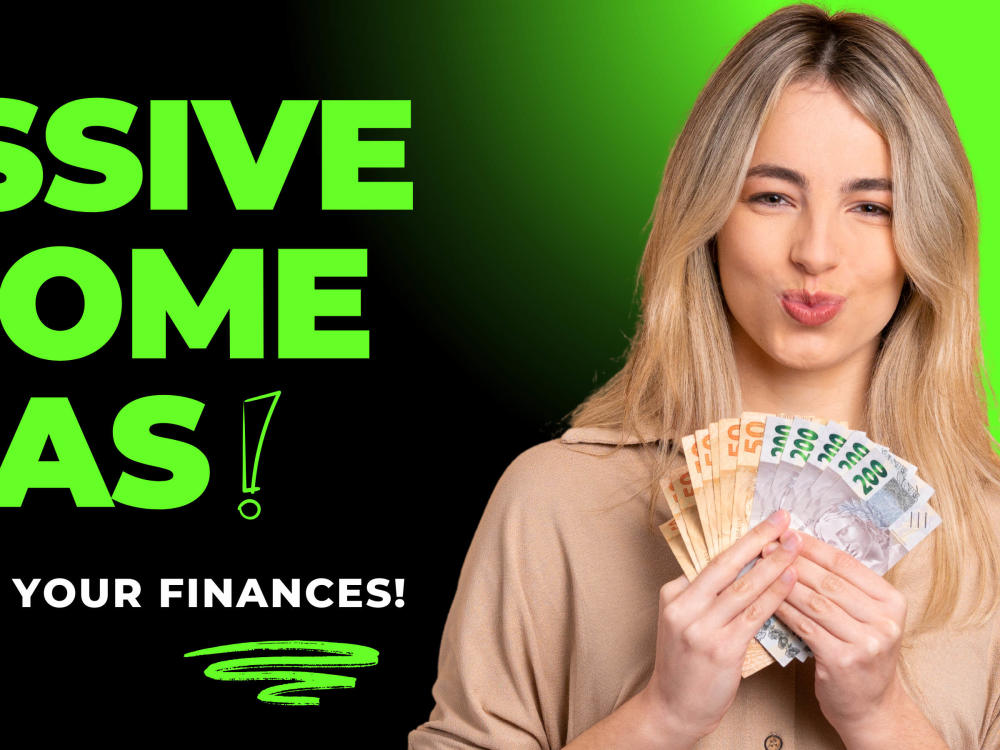 Create all kinds of thumbnails including upwork thumbnails | Upwork