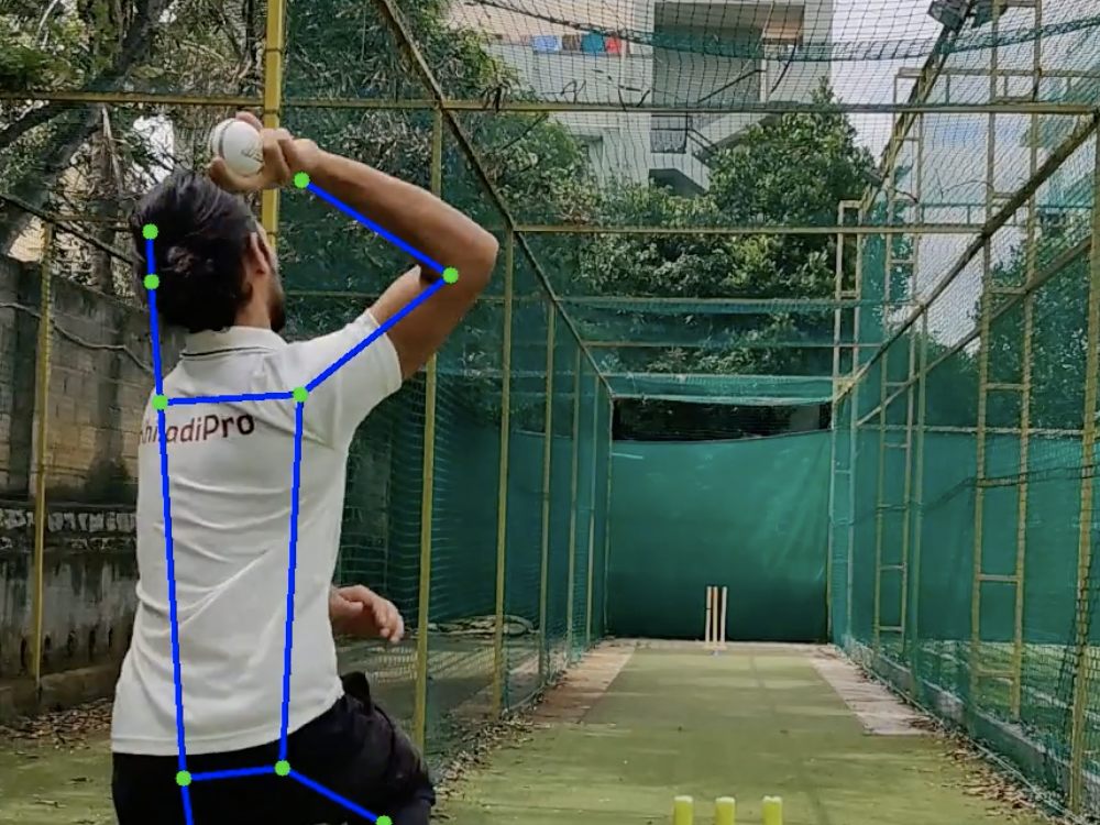 A Custom Object Detection Model Trained From Scratch Upwork