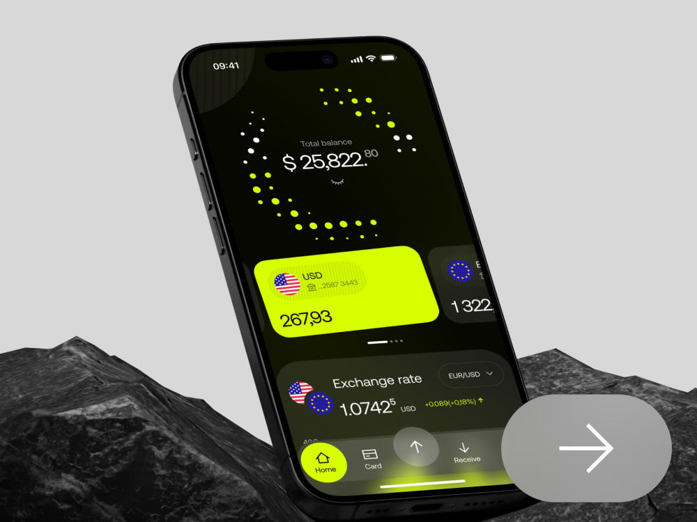 Innovative mobile app interfaces and responsive web layouts | Upwork