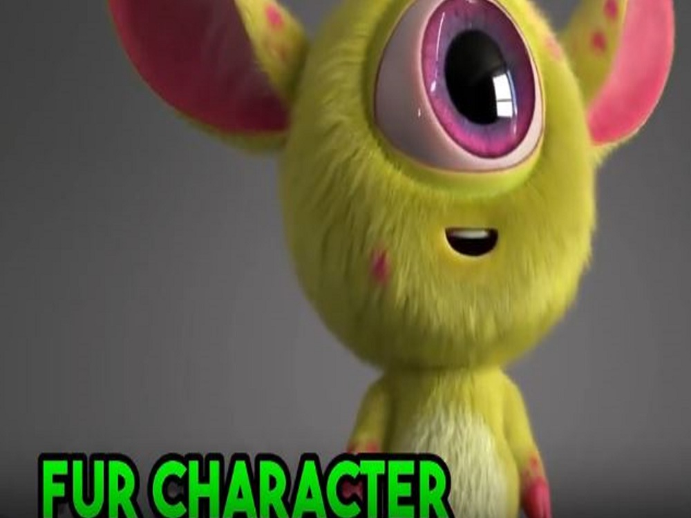 Pixer quality 3d character modelling , character, 3d animation, | Upwork