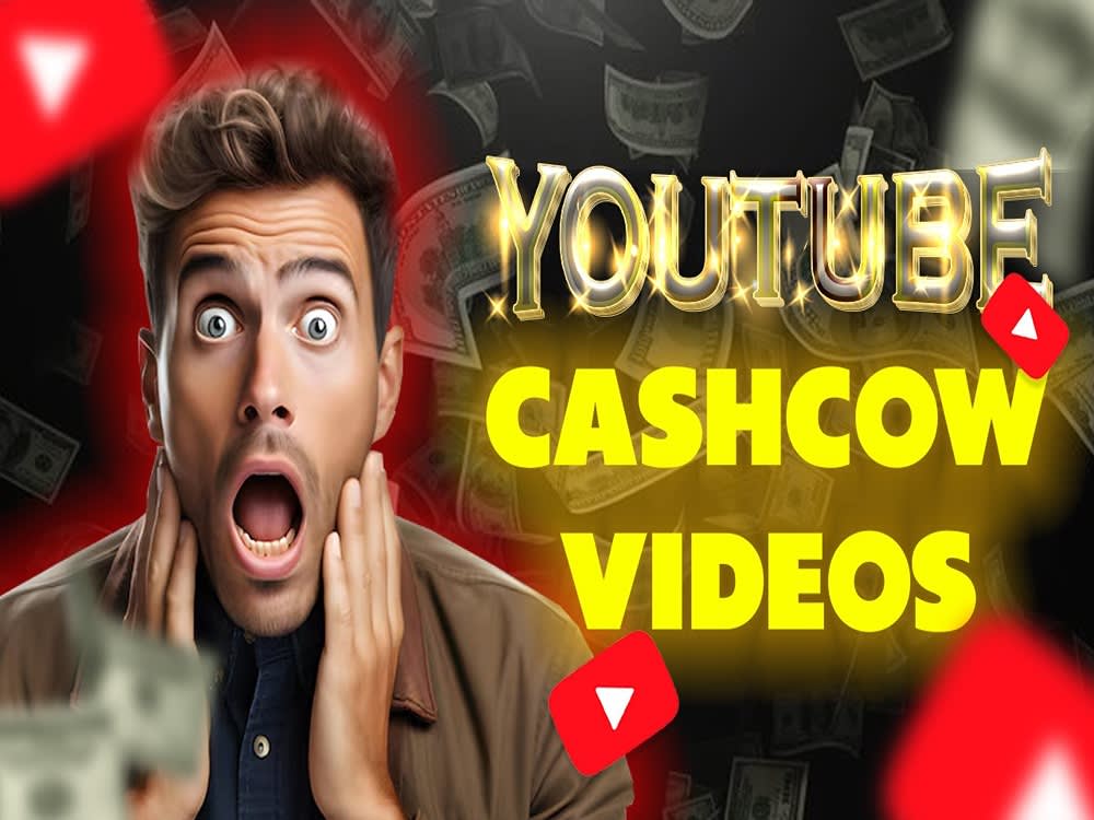 Eye-catchy YouTube thumbnails design, fiverr gigs thumbnails designer ...
