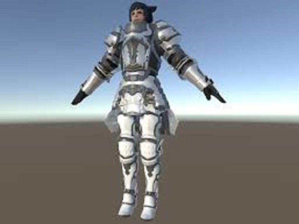 3d avatars, emotes, pvp system and props for vrchat, vtuber and roblox ...