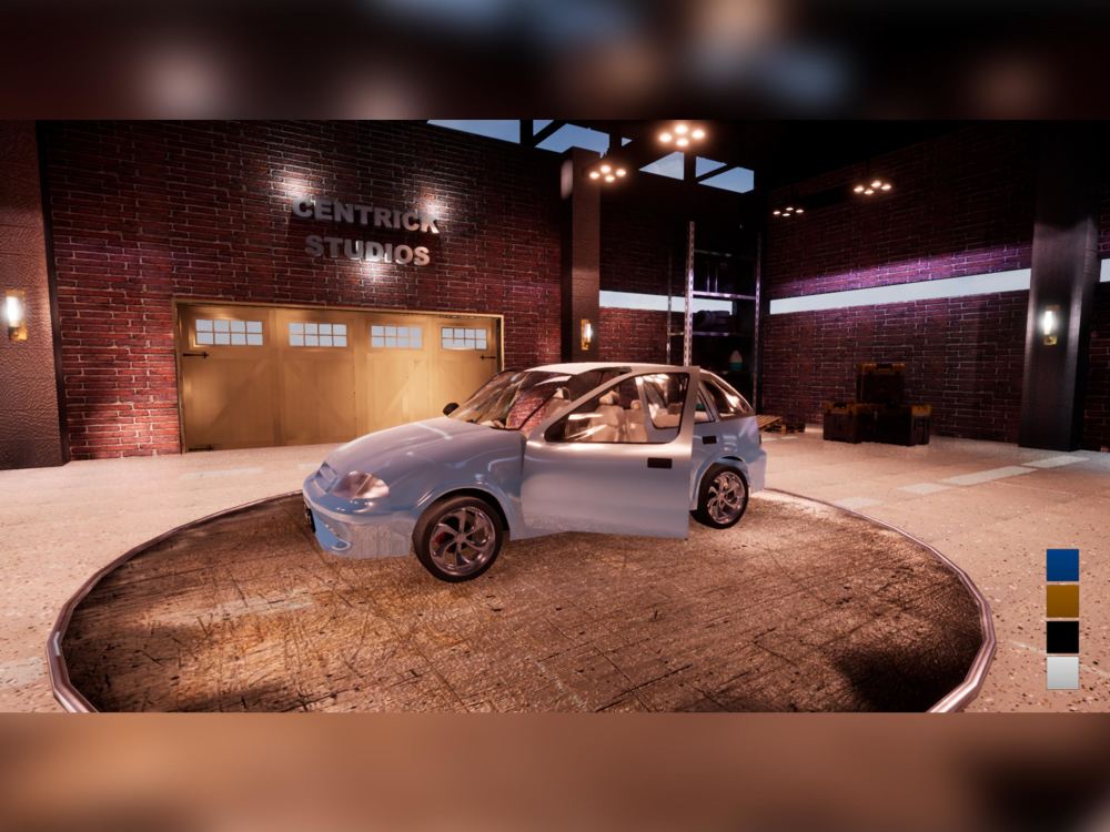 A 3D Game Prototype in Unreal Engine 5 | Upwork