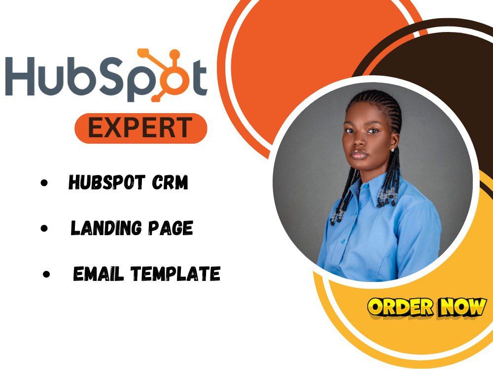 Hubspot Crm Custom Integrations And Sales Automation Upwork