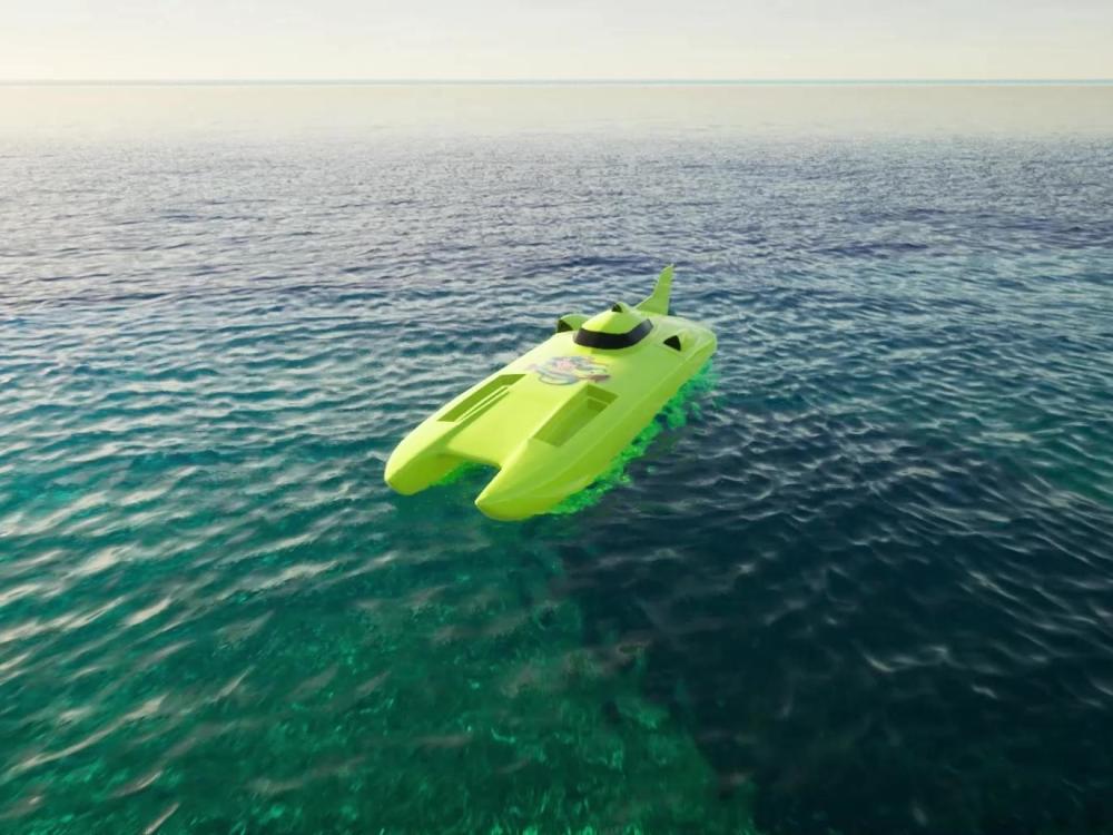 A 3D Game Prototype in Unreal Engine 5 | Upwork