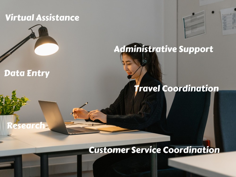 Consistent, high-quality support to ensure your operations run smoothly ...