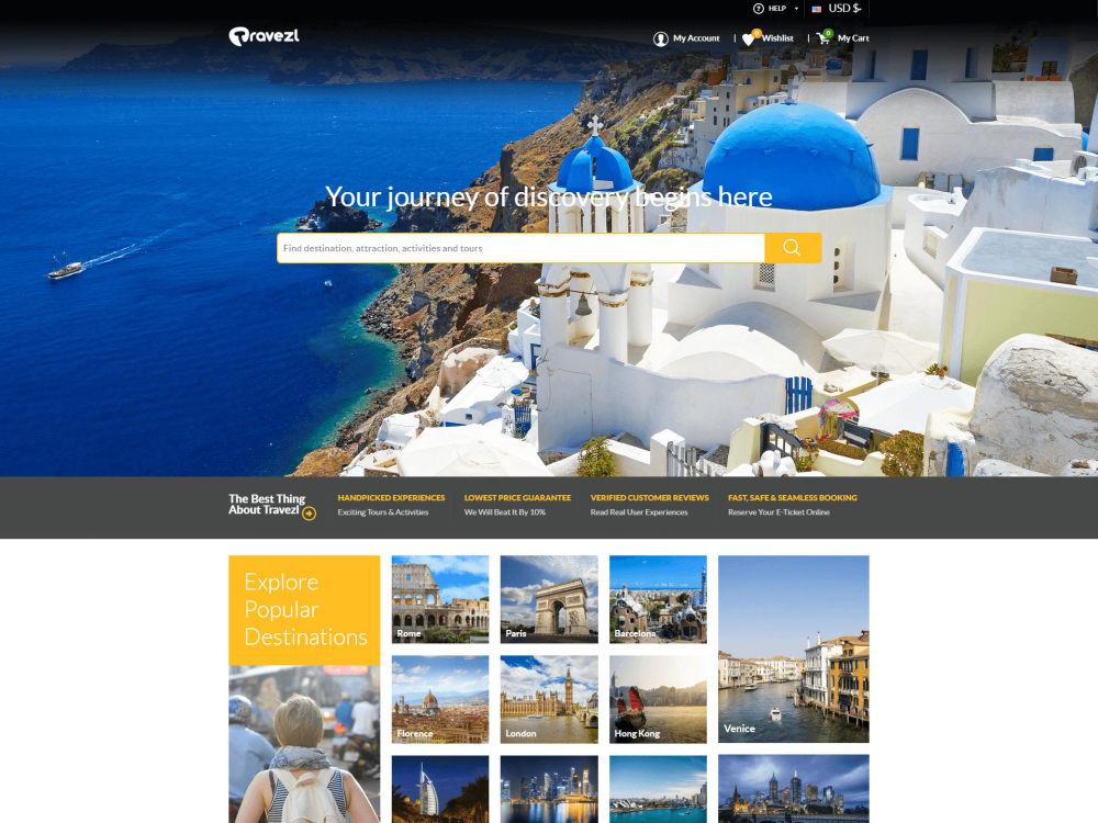 UI/UX designs converted into a responsive website with Frontend Development | Upwork