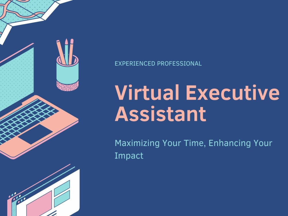Quality virtual executive administrative support. | Upwork