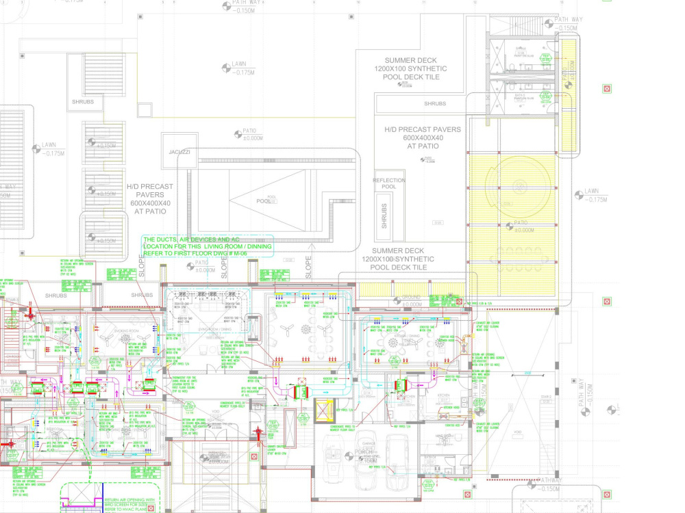 Detailed HVAC System Design for any type of Building | Upwork