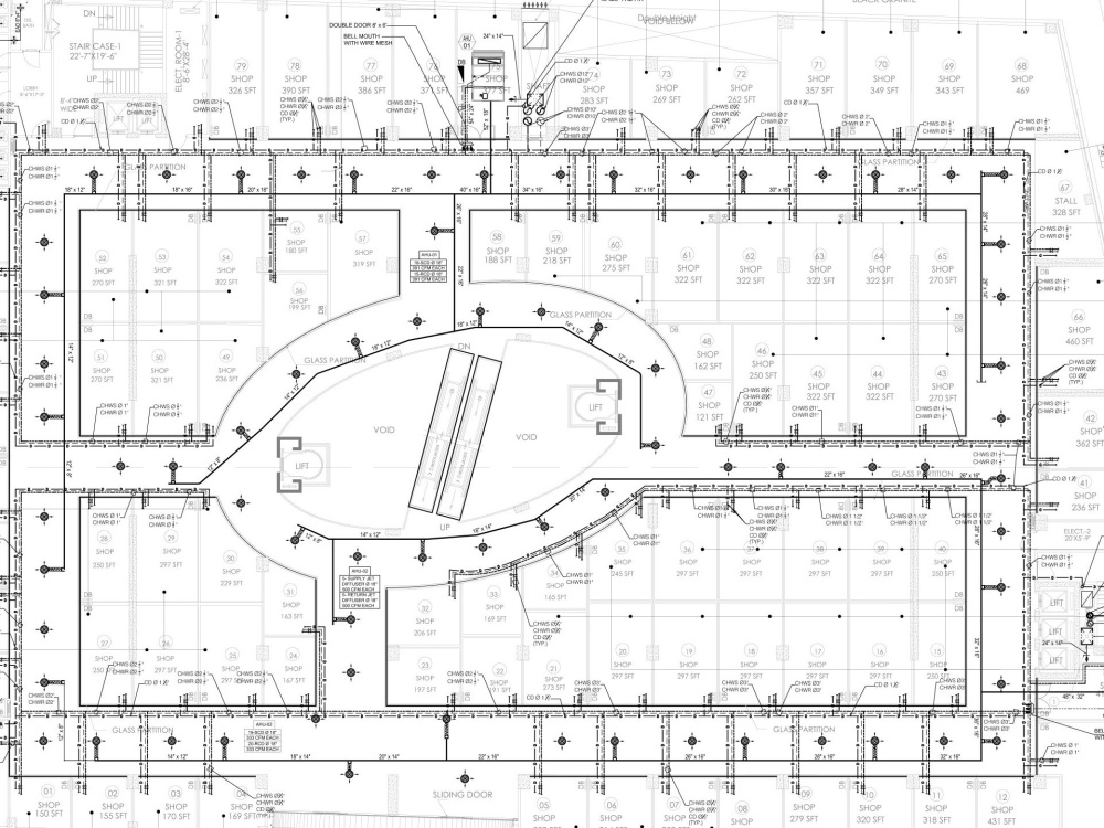 Detailed HVAC System Design for any type of Building | Upwork
