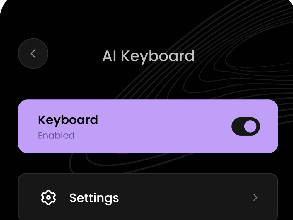 AI Keyboard Development | Expert in Java & Kotlin | 8 Years Experience | Upwork