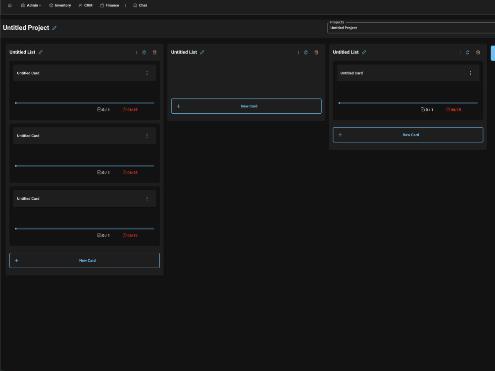 Professional full stack web applications using the M.E.A.N. stack | Upwork
