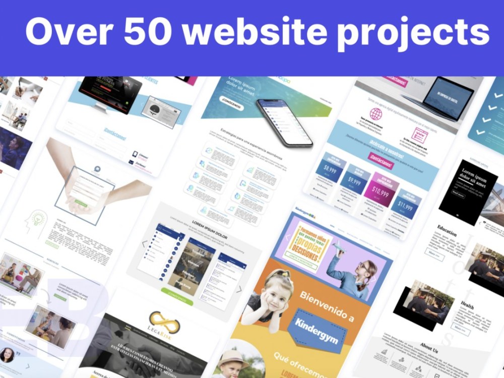 Research analysis, wireframes, UI, illustrations & usability testing ...