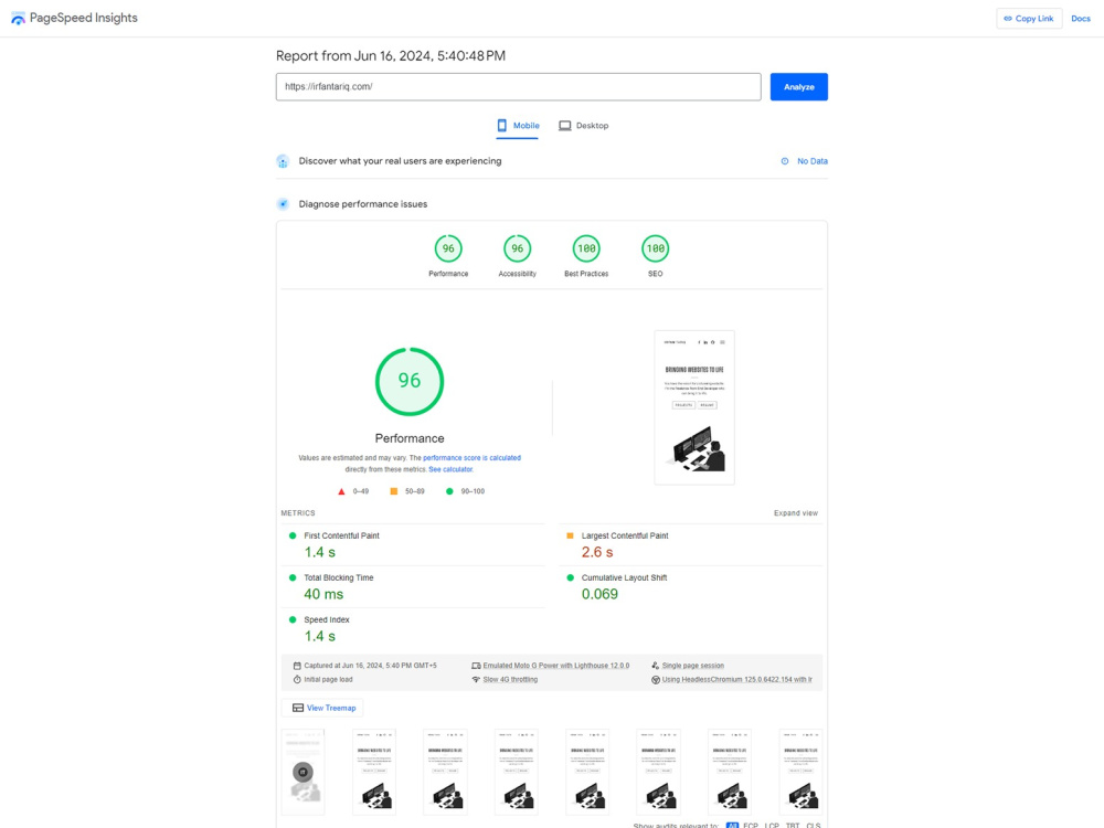 UI/UX designs converted into a responsive website with Frontend Development | Upwork