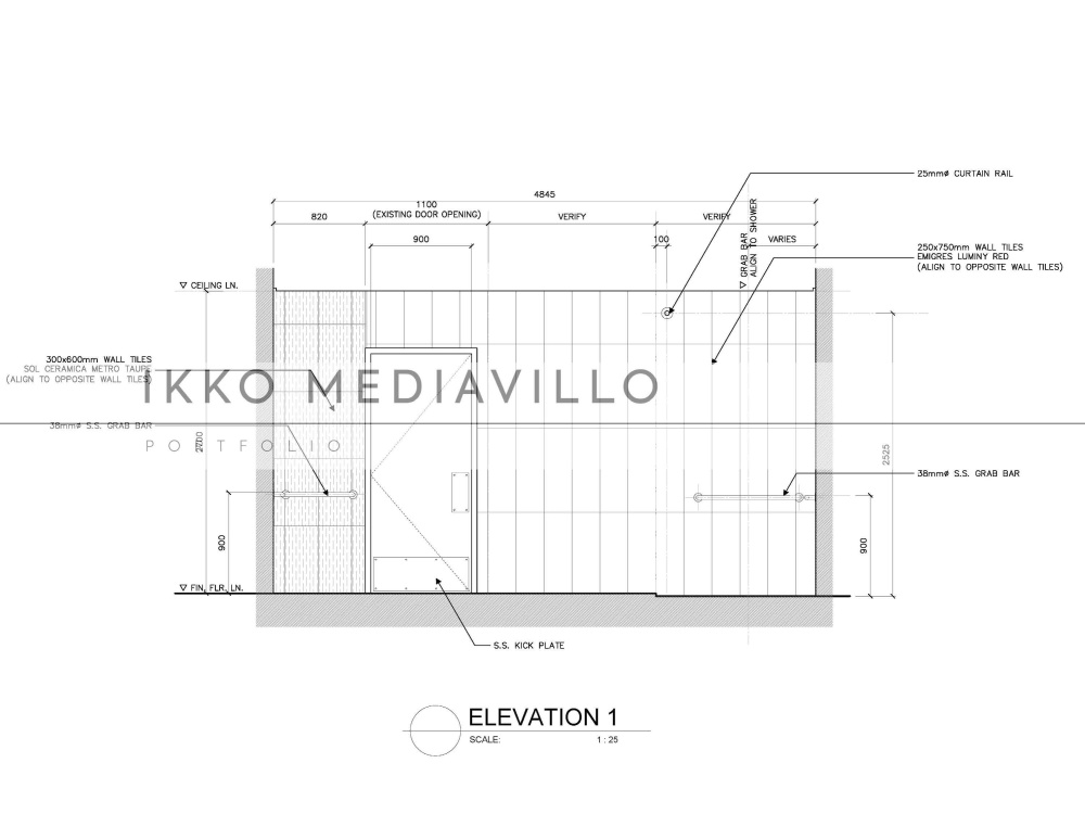 Floor Plan - Architectural Plan - MEPFS Plan | Upwork