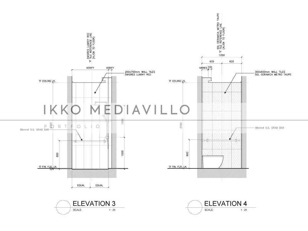 Floor Plan - Architectural Plan - MEPFS Plan | Upwork
