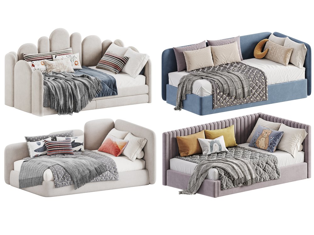 High Quality 3d Furniture Modeling & Rendering | Upwork