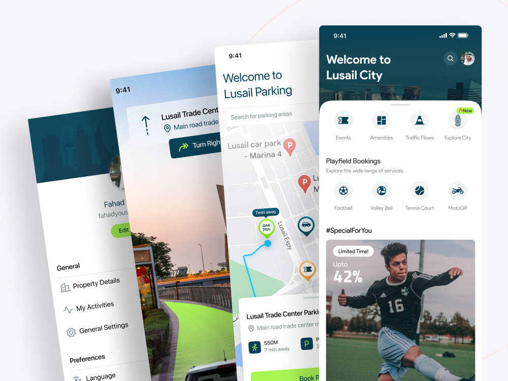 A Unique Design for your Mobile Apps | Upwork