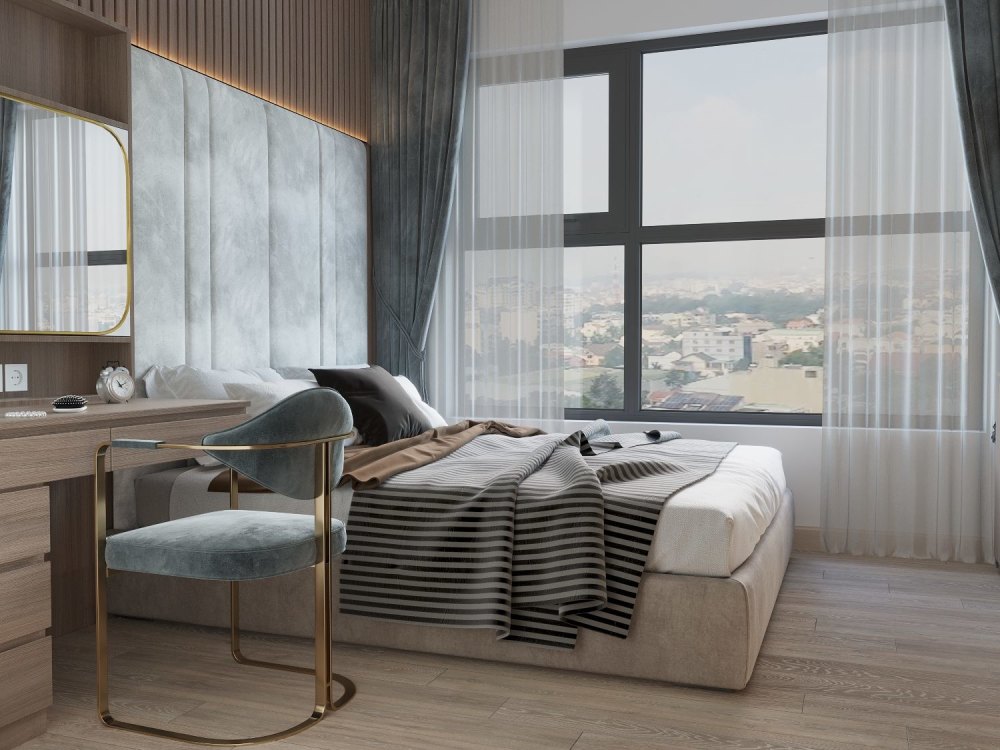 Amazing, realistic and well-executed project. | Upwork