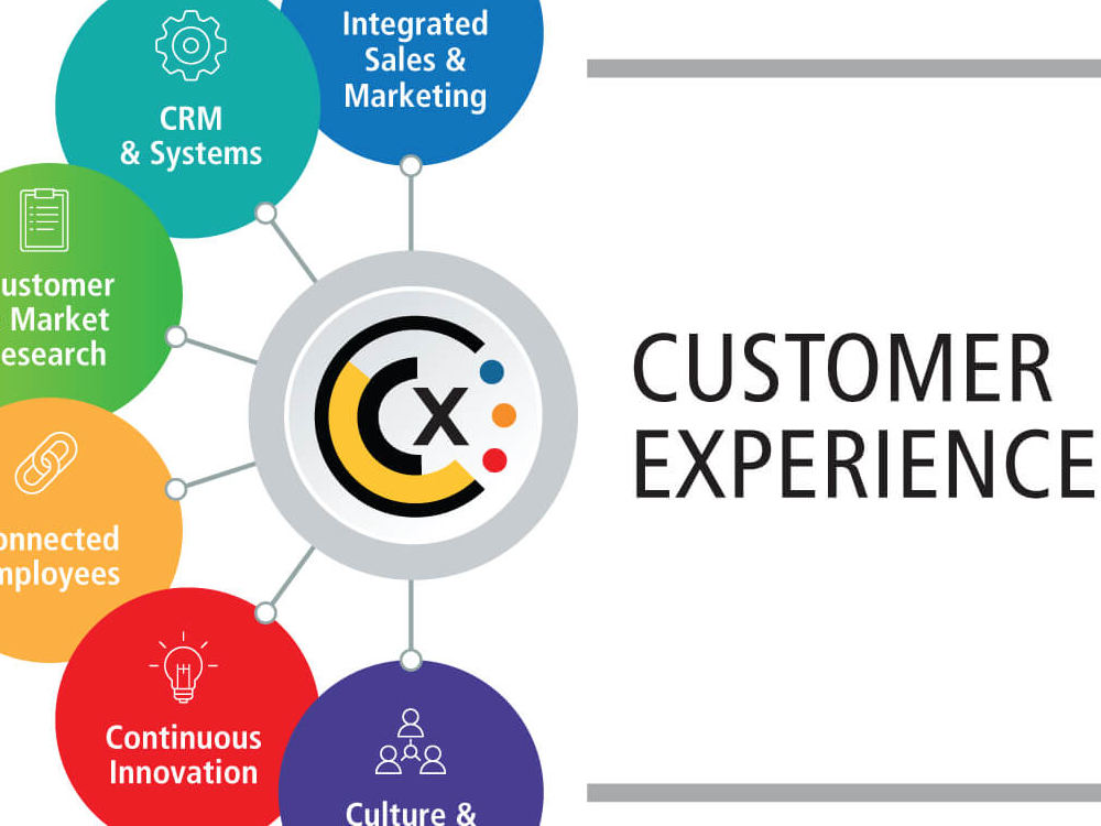 Customer Experience / Customer Success | Upwork