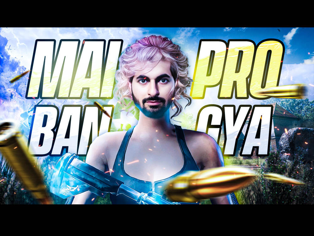 Professional Thumbnail Design for Enhanced Video Engagement ...