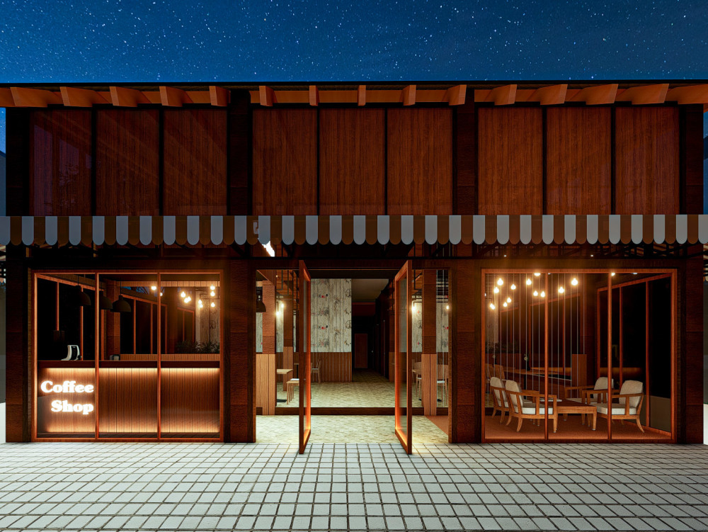 A peak on some fantastic commercial design of mine | Upwork