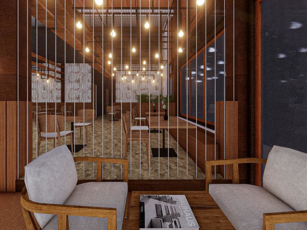 A peak on some fantastic commercial design of mine | Upwork