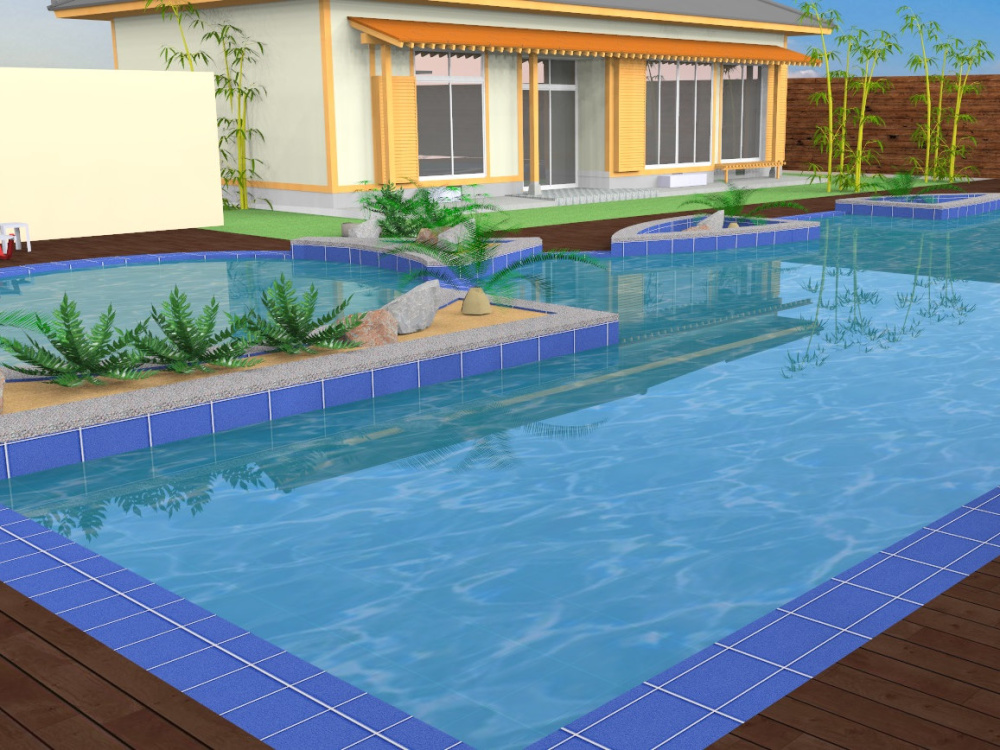 A well layout Architectural and Structural Plans | Upwork